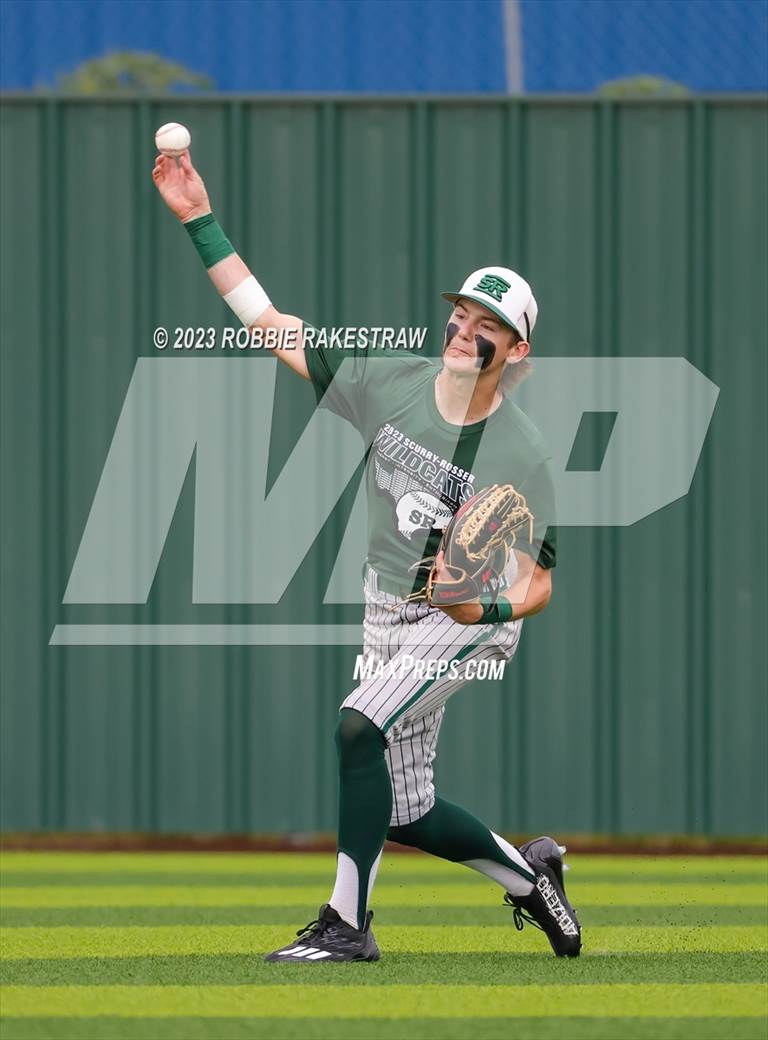 Photo 11 in the Edgewood vs. Scurry-Rosser (UIL 3A Area Playoff) Photo ...