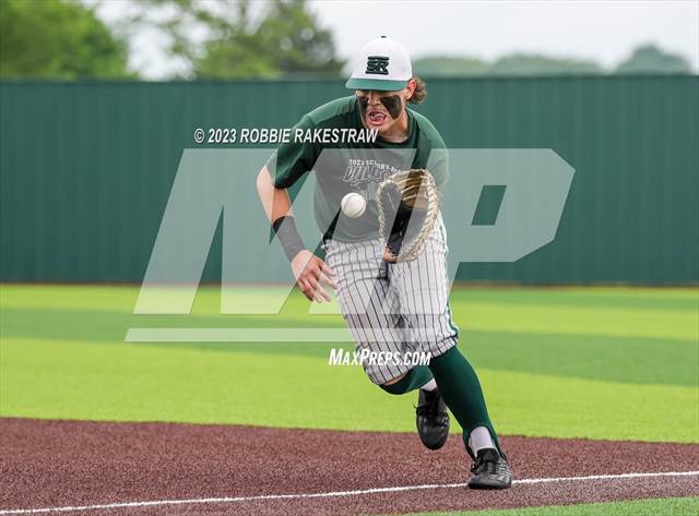 Photo 37 in the Edgewood vs. Scurry-Rosser (UIL 3A Area Playoff) Photo ...