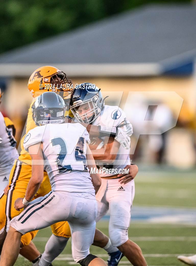 Photo 22 in the Archbishop Alter @ Fairmont Photo Gallery (34 Photos)