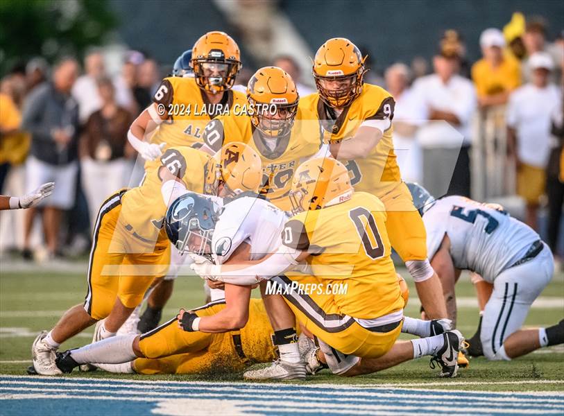 Photo 22 in the Archbishop Alter @ Fairmont Photo Gallery (34 Photos)