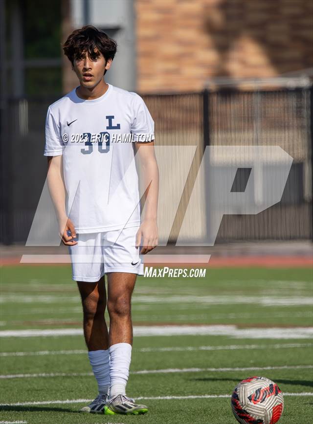 Photo 1 in the Loyola @ Bellarmine College Prep (SoCal College Soccer ...