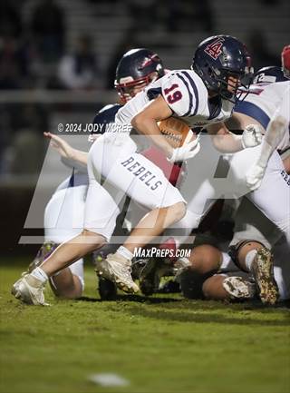 Mississippi High School Football - Schedules, Scores, Team Coverage