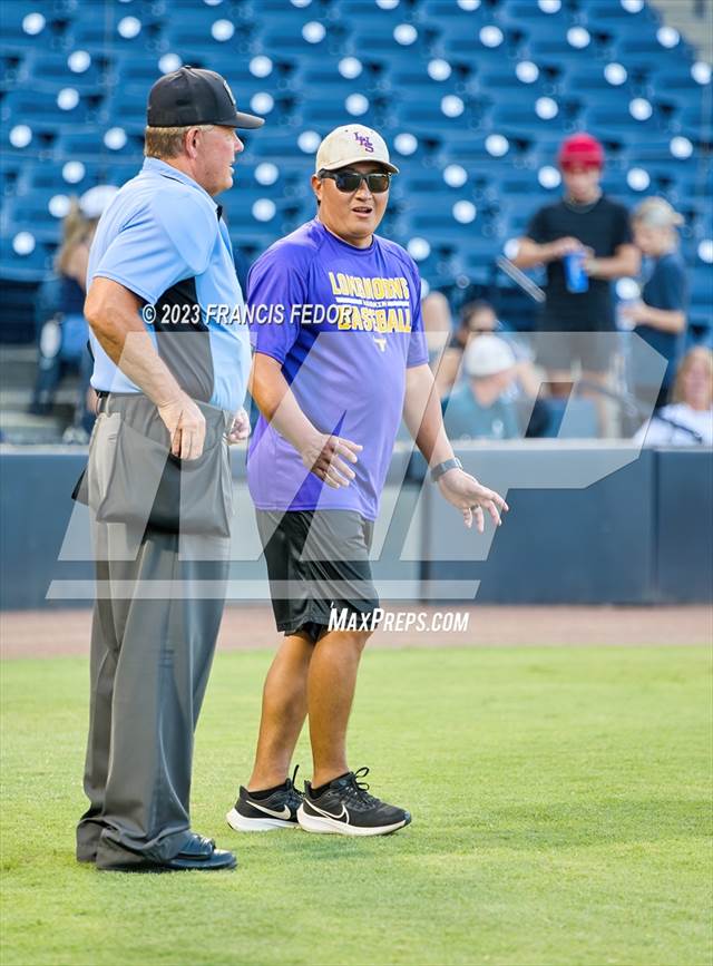 Photo 59 in the Lennard vs Steinbrenner (Steinbrenner Wood Bat Classic ...
