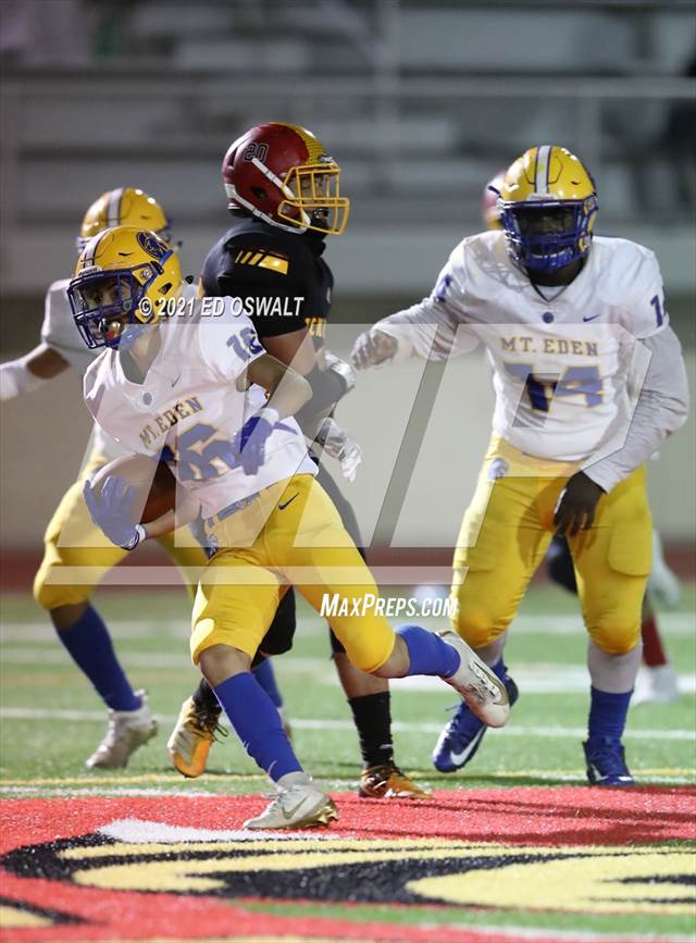 Photo 134 in the Mt. Eden @ Berkeley Photo Gallery (144 Photos)