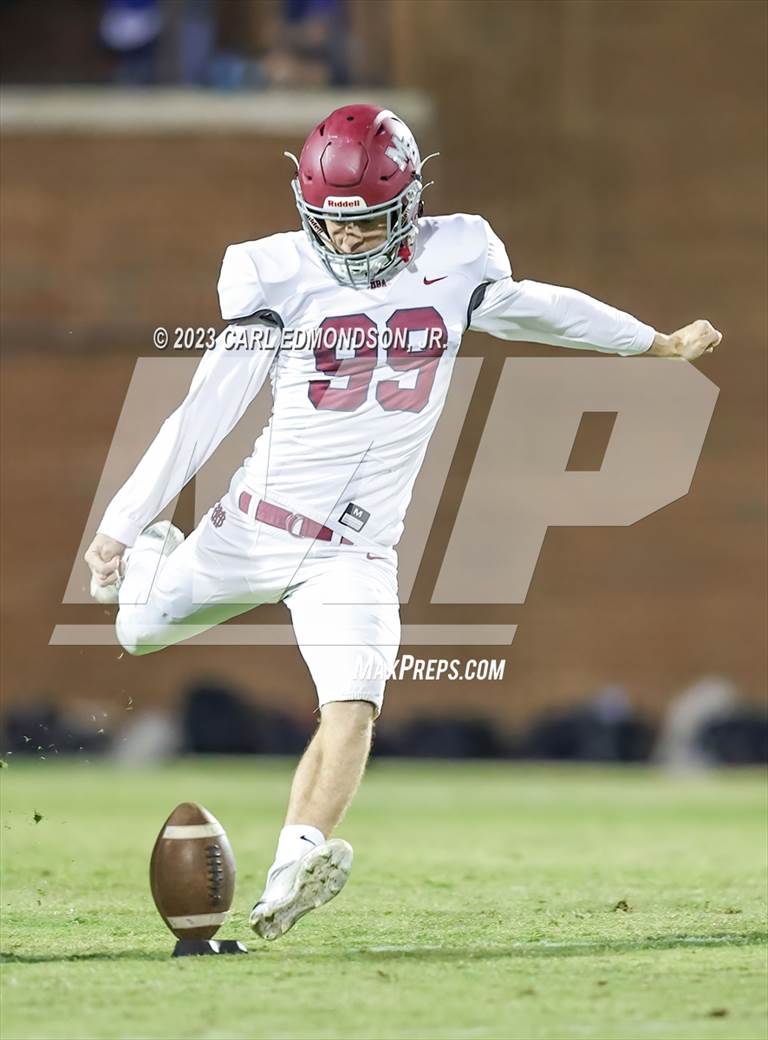 Photo 1 in the Montgomery Bell Academy @ Ensworth Photo Gallery (99 Photos)