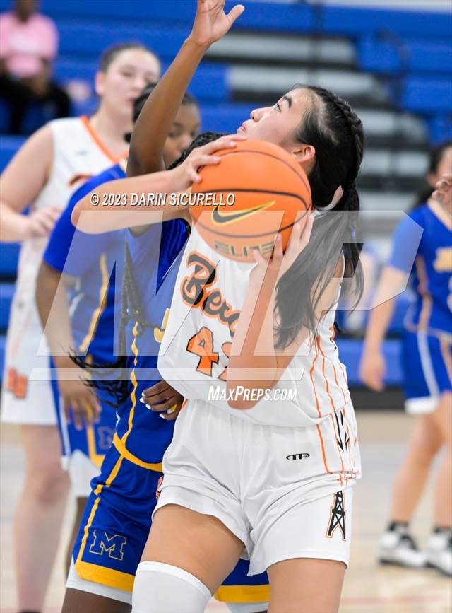 Huntington Beach vs. Muir (Nike Tournament of Champions) Thumbnails