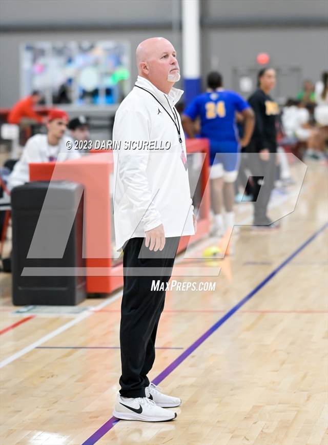 Photo 55 in the Huntington Beach vs. Muir (Nike Tournament of Champions ...