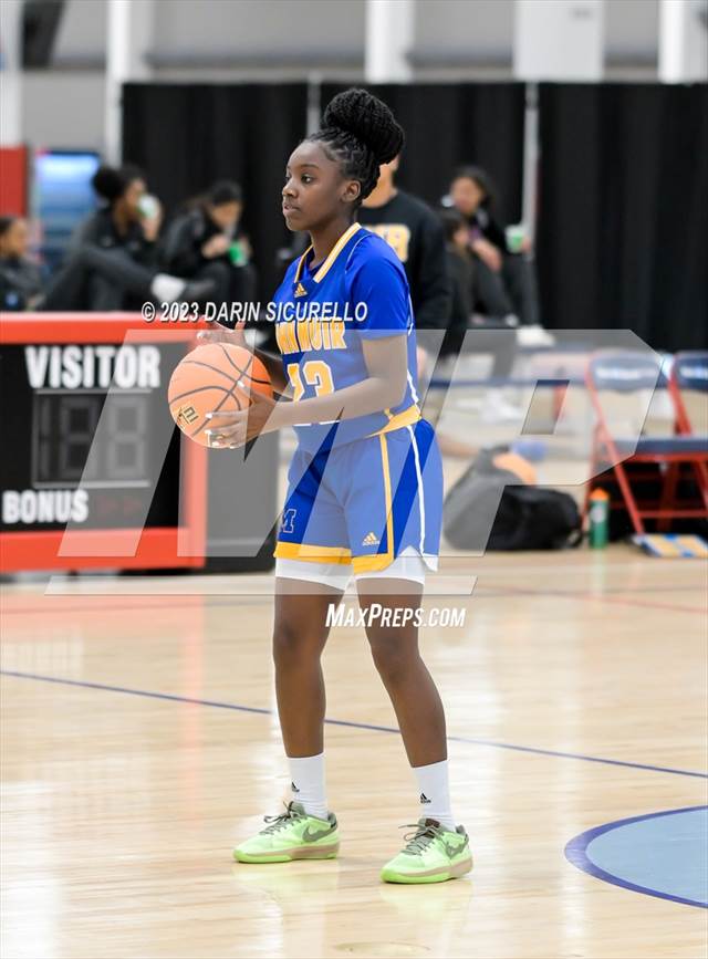 Photo 1 in the Huntington Beach vs. Muir (Nike Tournament of Champions ...