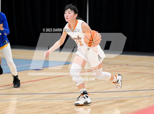 Photo 44 in the Huntington Beach vs. Muir (Nike Tournament of Champions ...