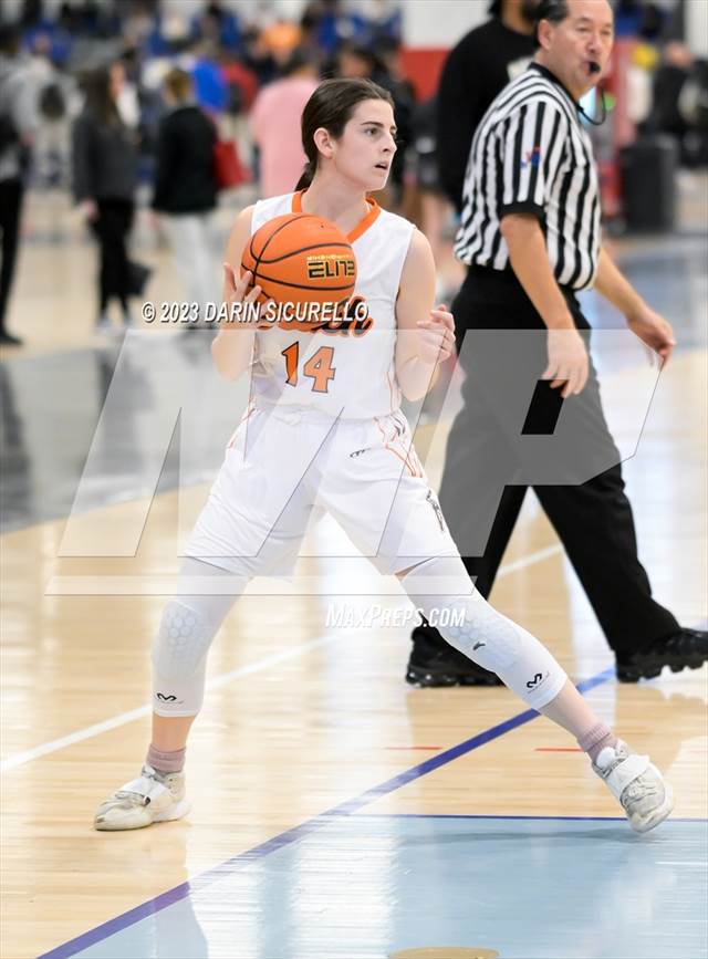 Photo 2 in the Huntington Beach vs. Muir (Nike Tournament of Champions ...