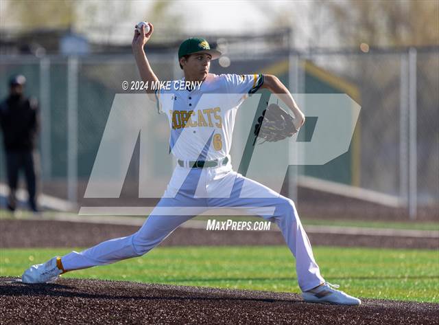 Photo 21 in the Seaman @ Basehor-Linwood Photo Gallery (54 Photos)
