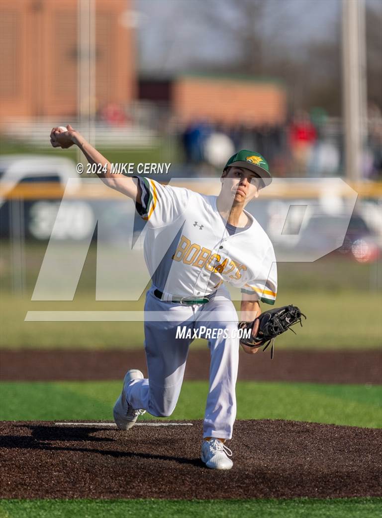 Photo 21 in the Seaman @ Basehor-Linwood Photo Gallery (54 Photos)
