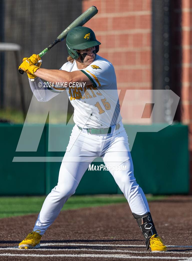 Photo 21 in the Seaman @ Basehor-Linwood Photo Gallery (54 Photos)