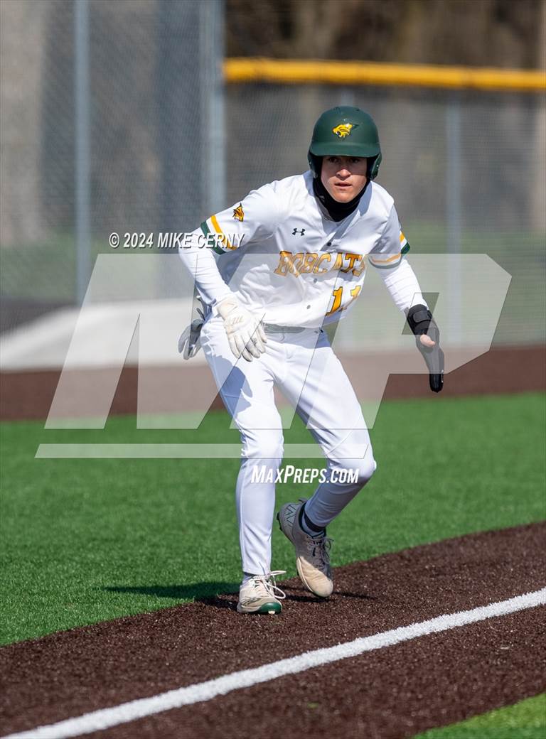 Photo 1 in the Seaman @ Basehor-Linwood Photo Gallery (54 Photos)
