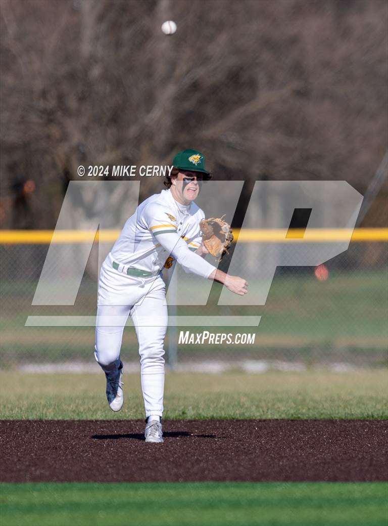 Photo 21 in the Seaman @ Basehor-Linwood Photo Gallery (54 Photos)