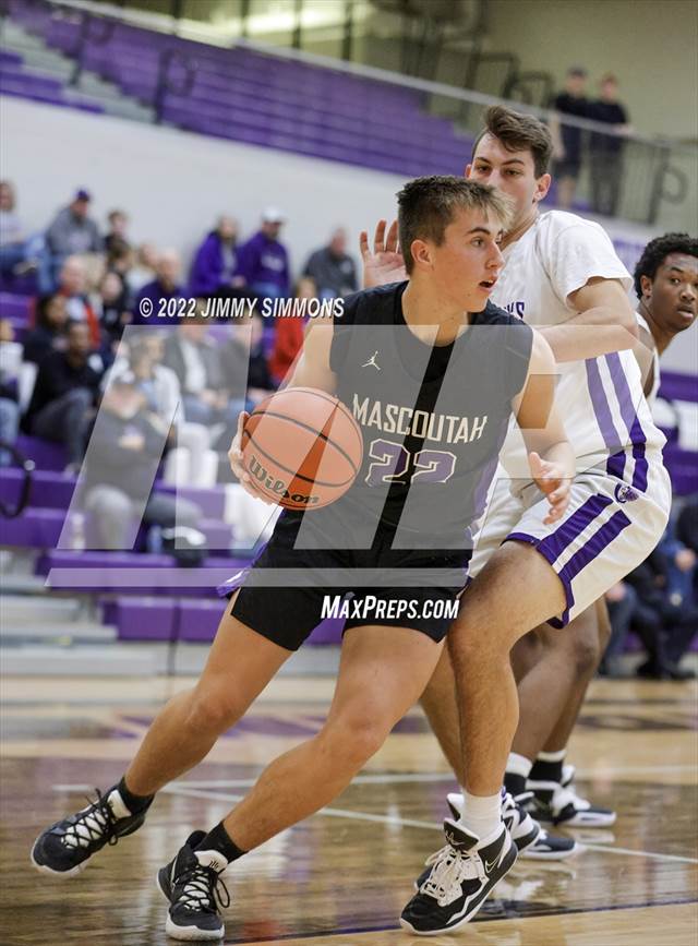 Photo 36 in the Collinsville @ Mascoutah (Mascoutah Tip-Off Classic ...