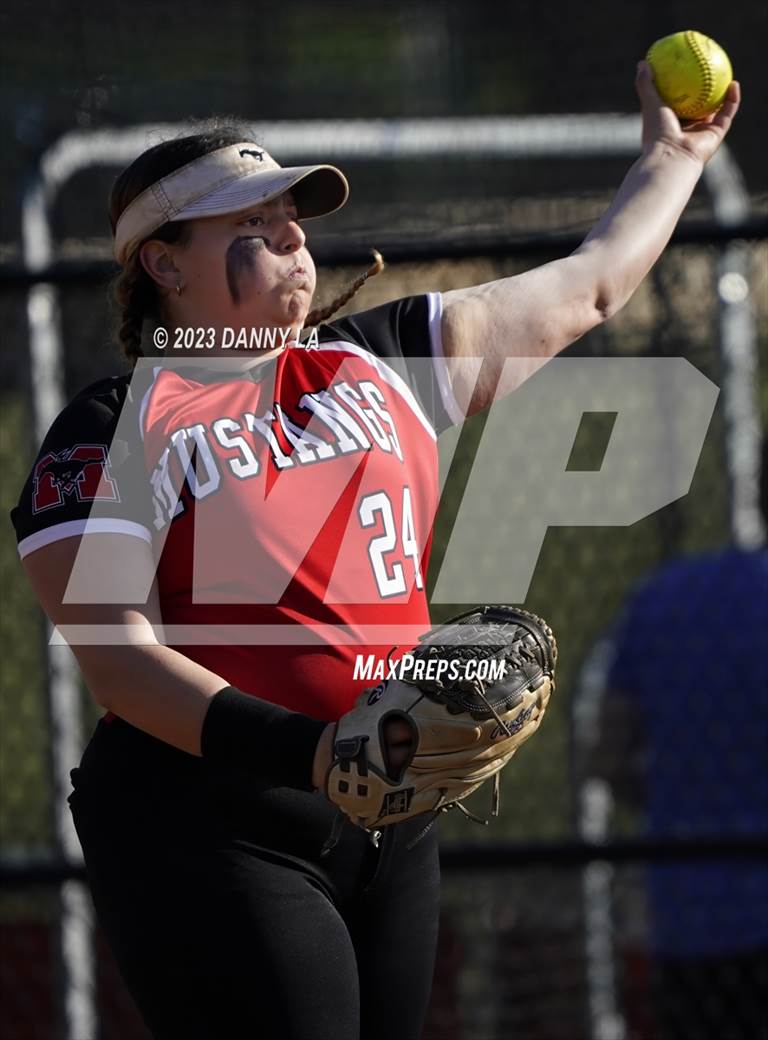 Photo 1 in the Caroline @ Meridian (VHSL Class 3 Region B Quarterfinal ...
