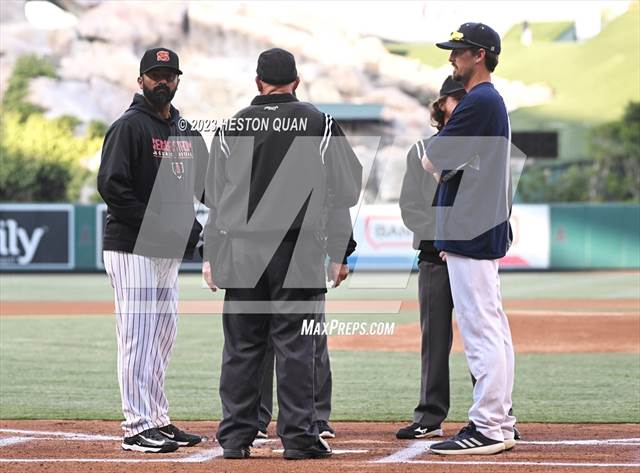 Photo 2 in the California vs. Segerstrom (Halo Classic) Photo Gallery ...
