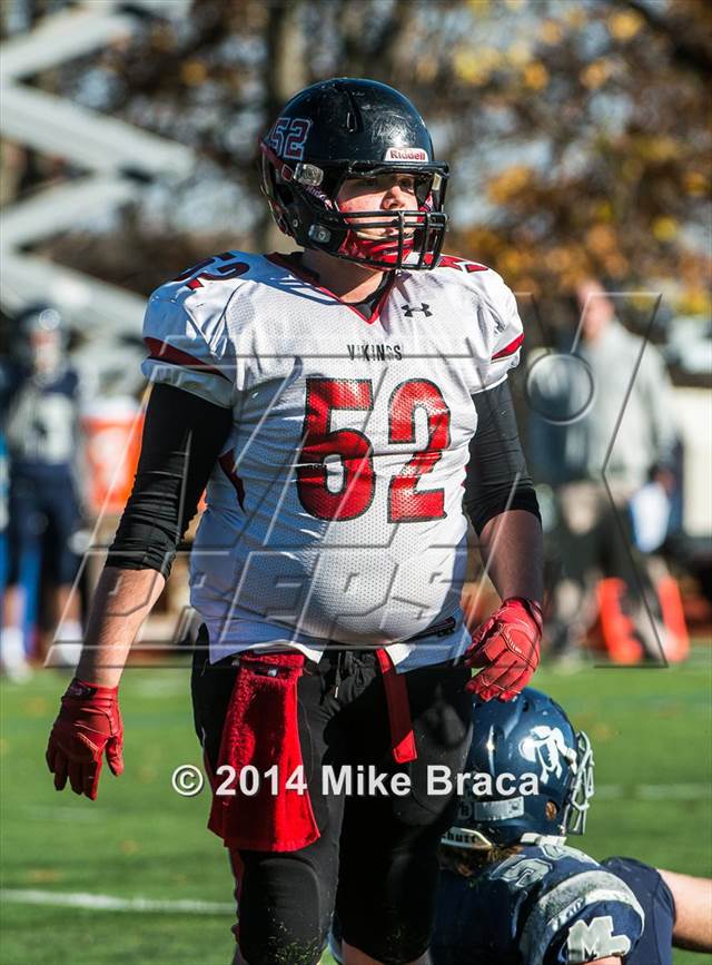 Photo 30 in the Rogers @ Moses Brown (RIIL Division 2 Quarterfinal ...