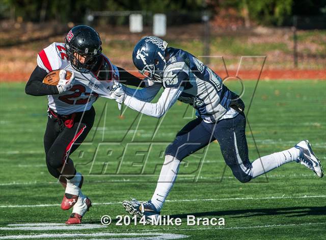 Photo 81 in the Rogers @ Moses Brown (RIIL Division 2 Quarterfinal ...