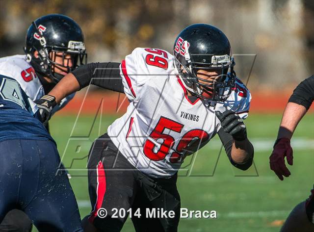 Photo 86 in the Rogers @ Moses Brown (RIIL Division 2 Quarterfinal ...