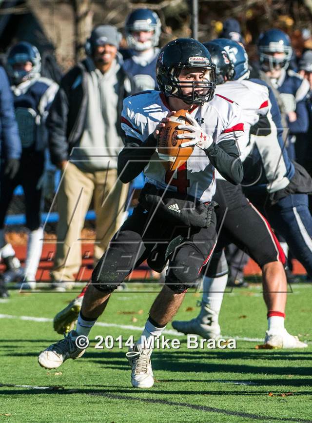 Photo 69 in the Rogers @ Moses Brown (RIIL Division 2 Quarterfinal ...