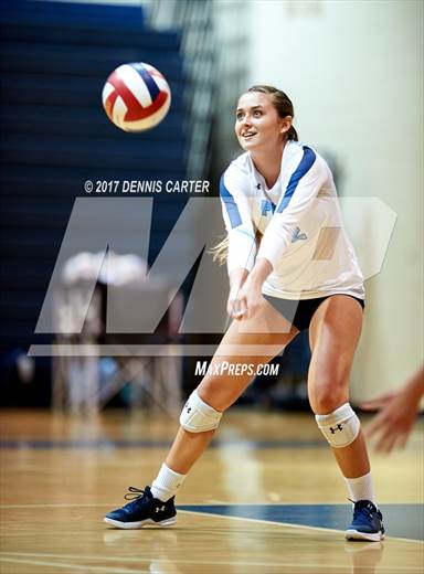 Photo 15 in the Hillgrove vs. Pope (Tri Match) Photo Gallery (45 Photos)