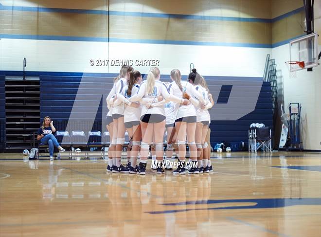 Photo 2 in the Hillgrove vs. Pope (Tri Match) Photo Gallery (45 Photos)