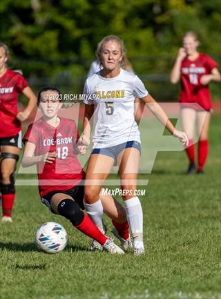 New Hampshire High School Girls Soccer - Schedules, Scores, Team Coverage