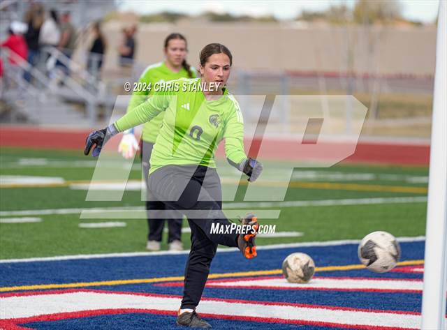 Photo 1 in the Pusch Ridge Christian Academy @ American Leadership ...