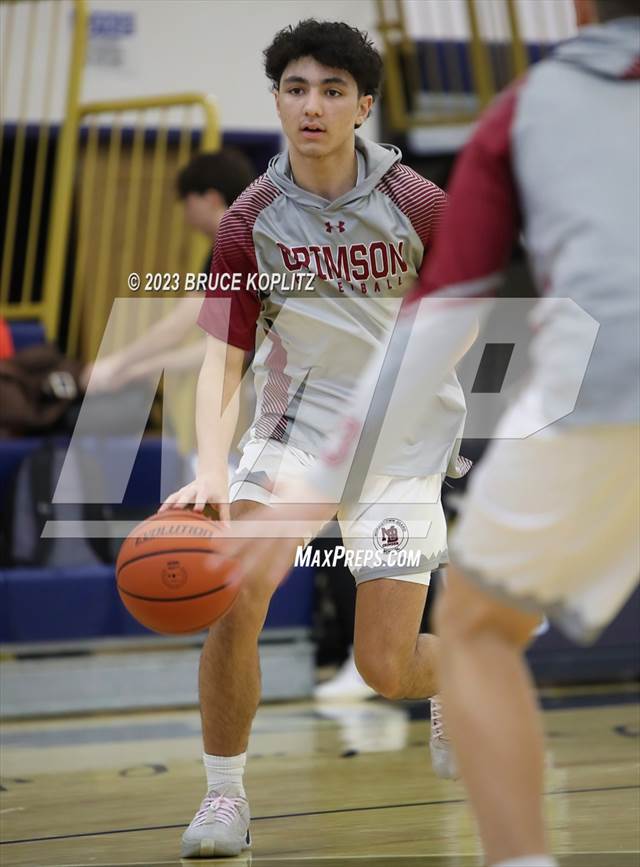 Photo 4 in the Morristown-Beard vs Newark Academy (Oratory Prep) Photo Gallery (100 Photos)