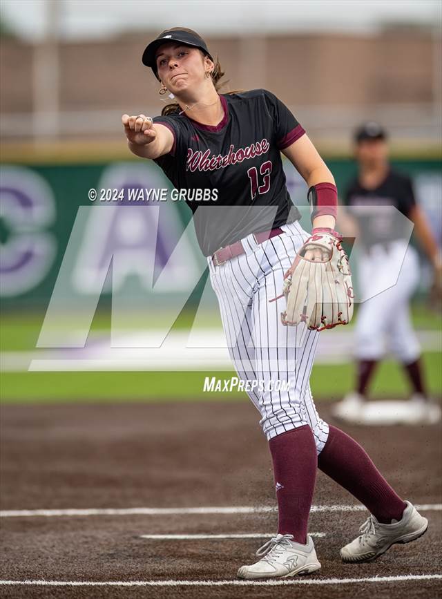 Photo 35 in the Whitehouse @ Hallsville Photo Gallery (219 Photos)