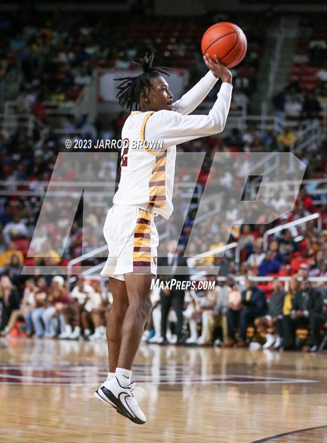 Photo 50 in the West Brook vs. Beaumont United (UIL 6A Quarterfinal ...