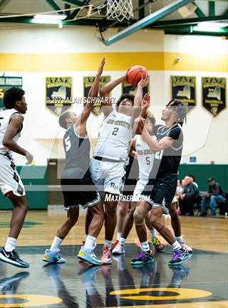 Section 5 High School Basketball - MaxPreps