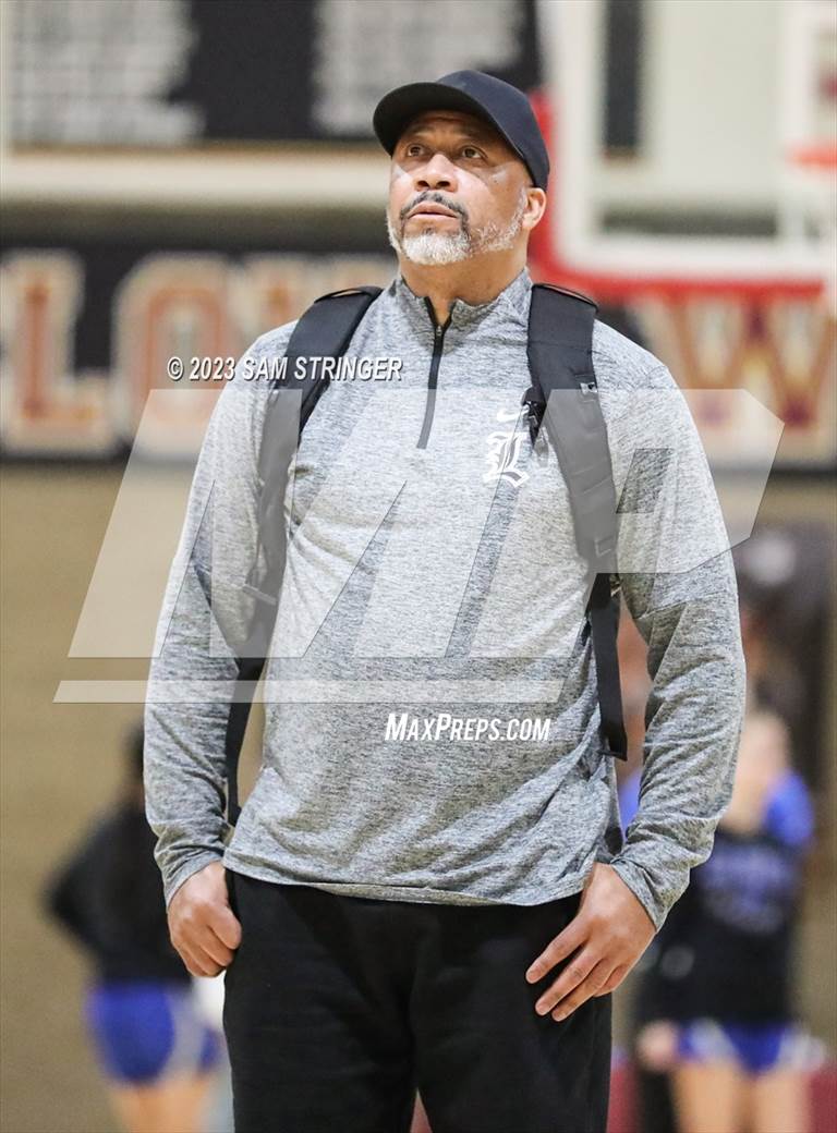 Photo 1 in the Clovis vs. Liberty (Nike Central Valley Showdown) Photo ...