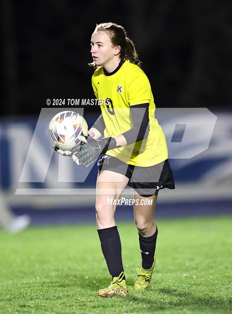 Photo 1 in the Ardrey Kell @ Charlotte Latin (Queen City Classic) Photo ...