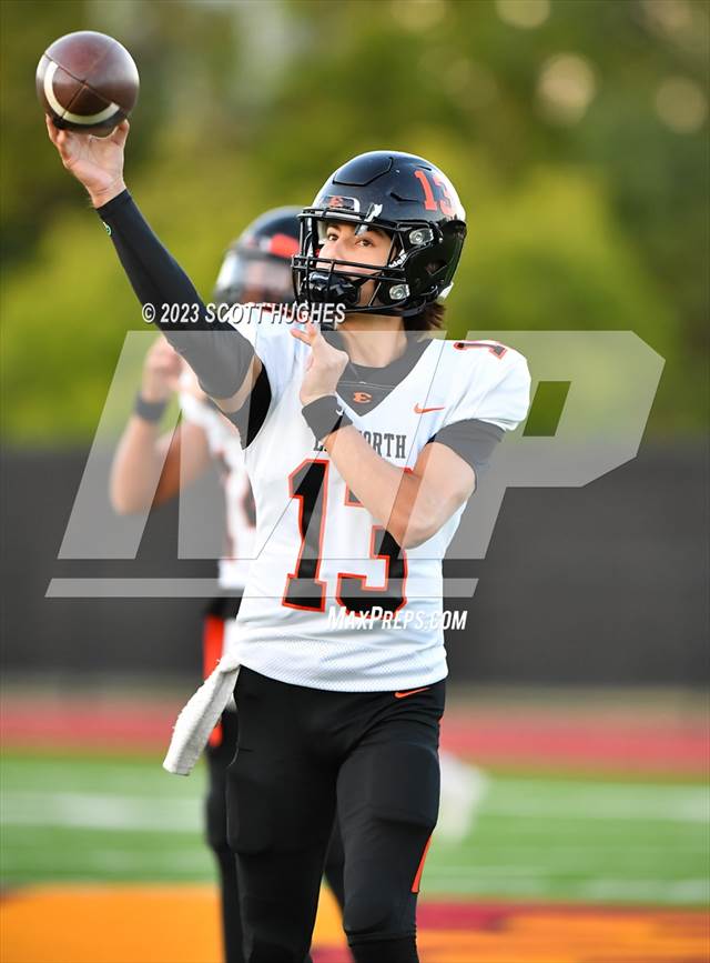 Photo 8 in the Ensworth @ Father Ryan Photo Gallery (257 Photos)