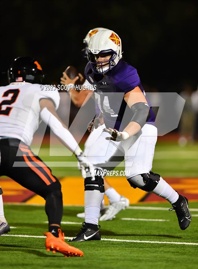 Photo 57 in the Ensworth @ Father Ryan Photo Gallery (257 Photos)