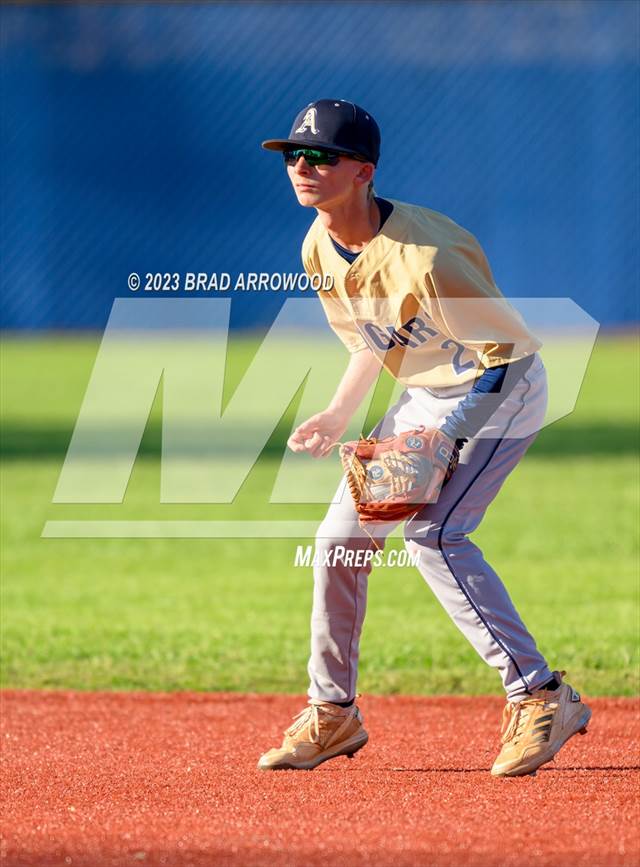 Photo 15 in the JV: Alexander Central @ Mooresville Photo Gallery (50 ...
