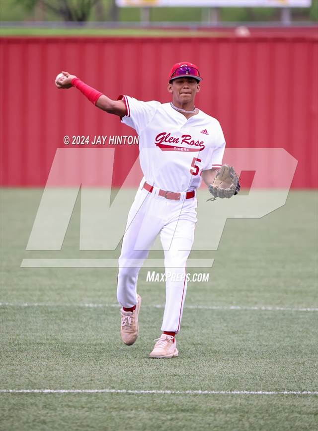 Graham @ Glen Rose Thumbnails