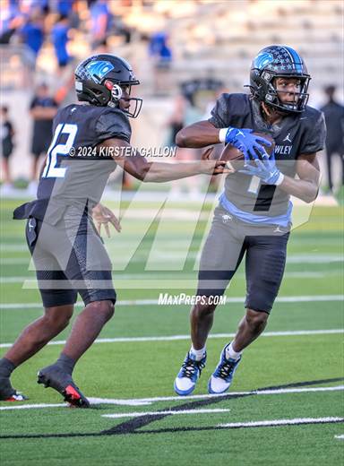Photo 4 in the Guyer @ North Crowley Photo Gallery (159 Photos)