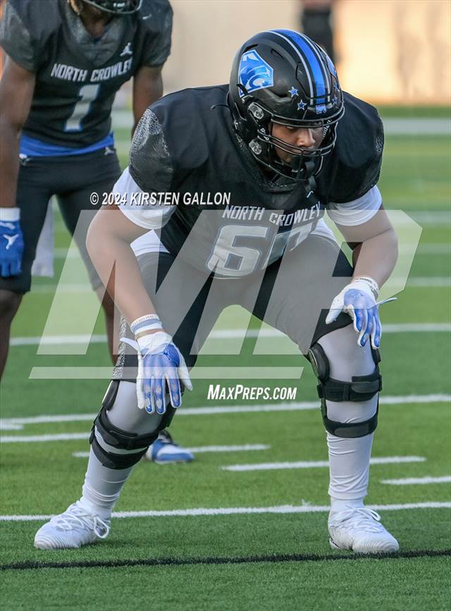 Photo 1 in the Guyer @ North Crowley Photo Gallery (159 Photos)