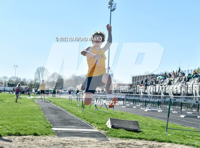Photo 24 in the Yorktown 3-Way (Long Jump) Photo Gallery (46 Photos)