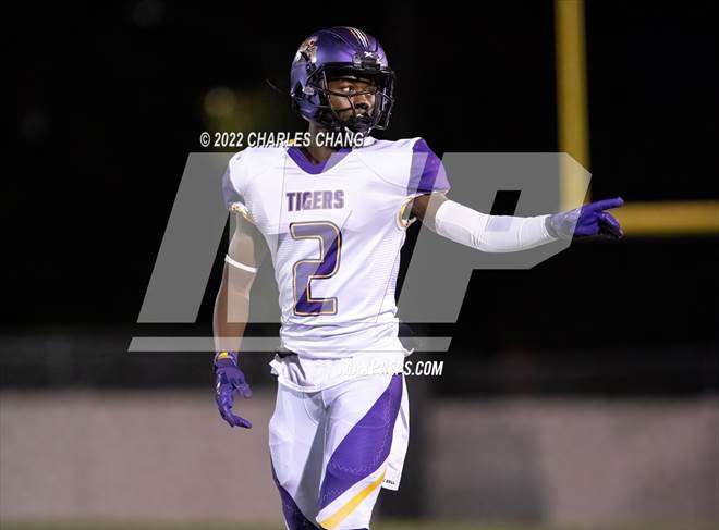 Photo 50 in the Lemoore vs McClymonds (CIF Div 2-AA Regional Final ...