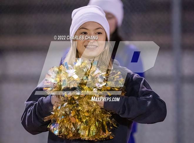 Photo 8 in the Lemoore vs McClymonds (CIF Div 2-AA Regional Final ...