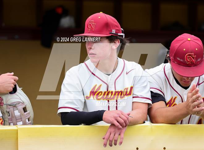Photo 211 in the Alameda @ Cardinal Newman (CIF NCS D2 Quarterfinals ...