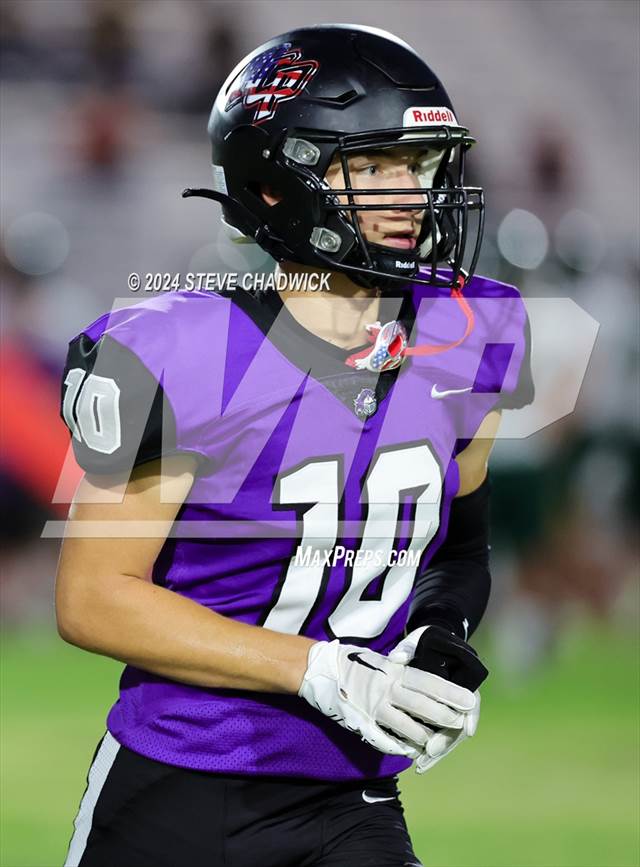 Photo 161 in the JV: Canyon del Oro @ Arizona College Prep Photo ...
