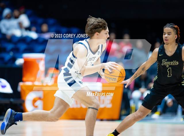 Photo 58 in the Fayette County vs Pace Academy (GHSA 4A State ...