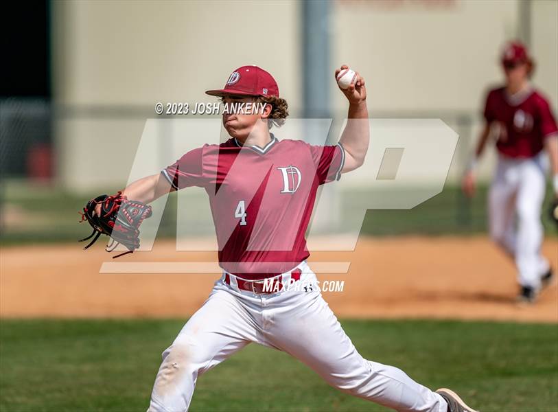 Photo 23 in the Catholic-B.R. @ Dunham Photo Gallery (151 Photos)