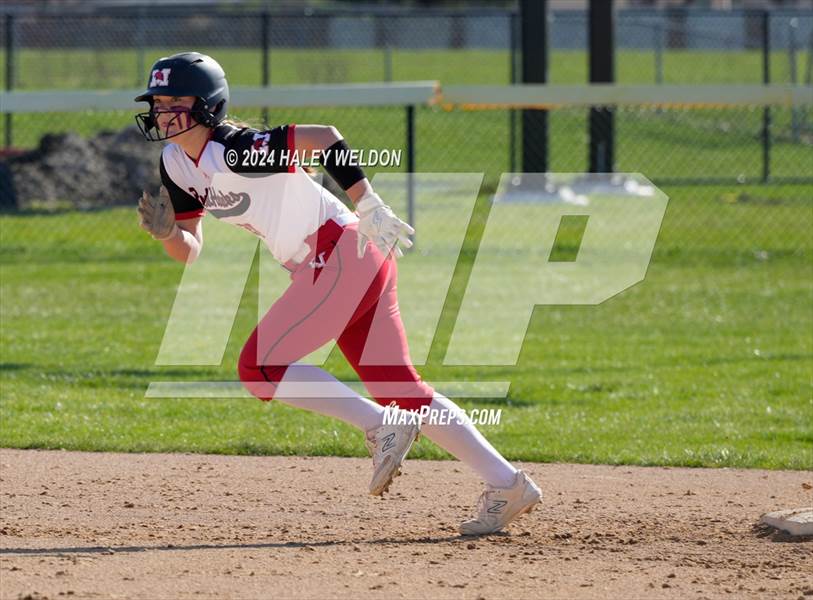 Photo 4 in the Marist @ Mother McAuley Photo Gallery (68 Photos)